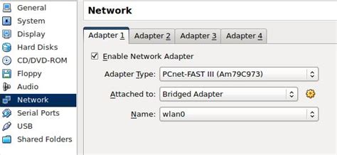 Static Ip Ubuntu Server On A Vm Ask Ubuntu