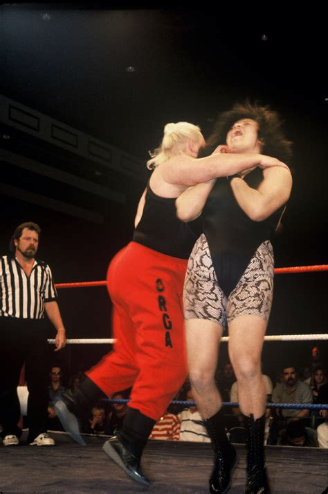Photo Gallery 3 All Women Wrestling