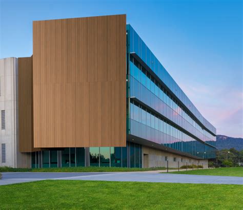 Cladding Fiberon Cladding