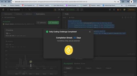 Aakash Akshat On Linkedin 300dayscodingchallenges