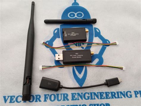 433mhz Telemetry Module Arduino Shop