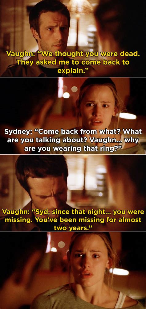 37 Tv Moments That Were Absolutely Jaw Dropping From Start To Finish