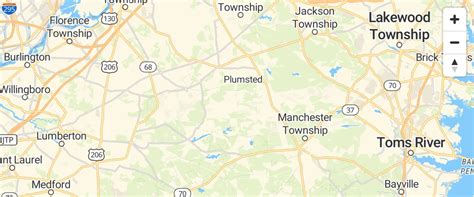 Overview Maplibre Gl Js