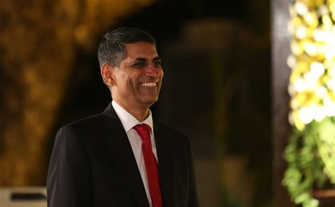 Nandkumar Saravade Ips Retd Deepstrat