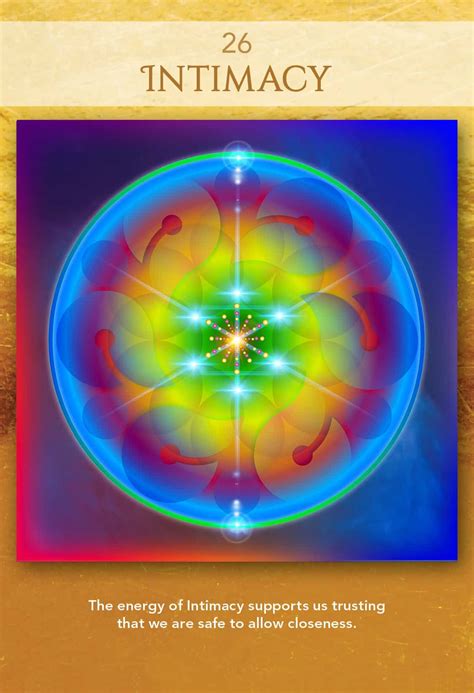 Sacred Geometry Activations Oracle Artofit