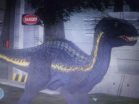 The Best Dino Mod Ever Jurassic World Expansion Jurassic Park Operation Genesis Mod Spotlight