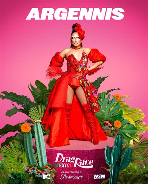 Drag Race México Participantes Estreno Y Dónde Ver Reality De Rupaul Infobae