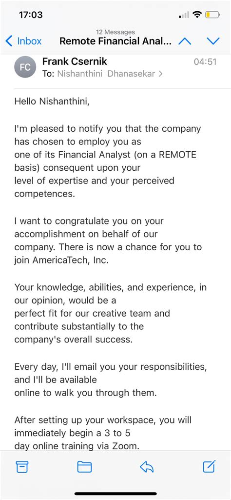 Jobseeker Linkedin People Research Recruiters Fraudawareness