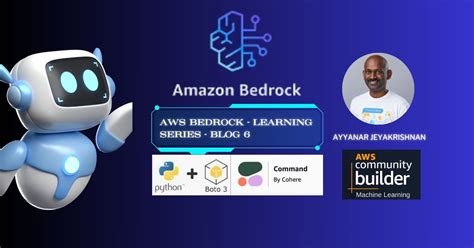 Community Aws Bedrock Boto3 Demo Cohere Model