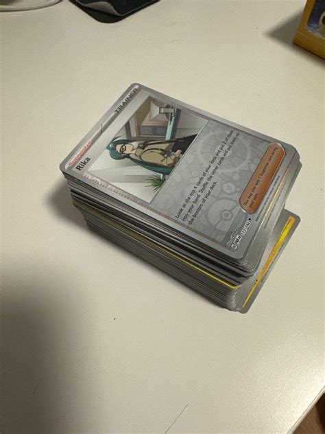 Bulk Commons Holos Pokemon Hobbies And Toys Toys And Games On Carousell