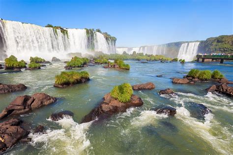 Passeios Em Foz Do Iguaçu 42 Atrações Que Você Deve Fazer Vgemal