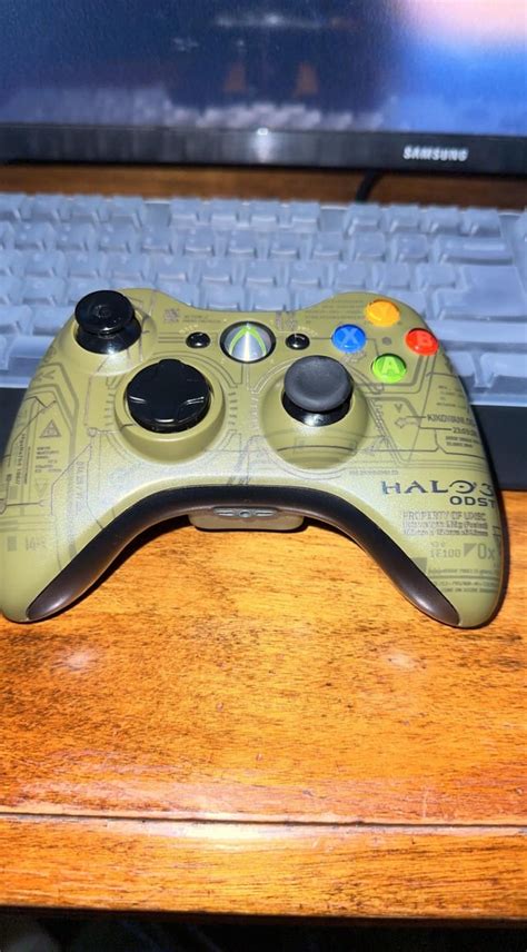 Xbox Guide Button Mod Rxbox360