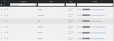 how to import affiliate links from xml and csv to manage them in wordpress wpvivid