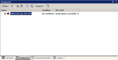 Introduction To Debugging General And Gameplay Programming Tutorials