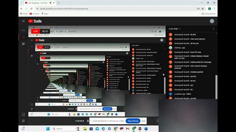 Day5 Corejava Youtube