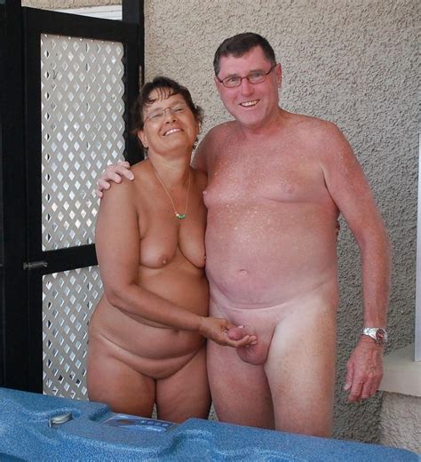 Mature Couple Nude Pics 73 Porn Photo