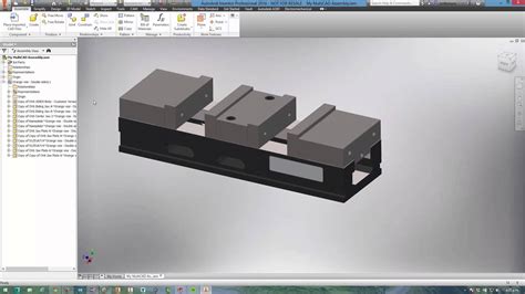 Autodesk Inventor Professional Suite 2016 Crack Cabsplacabin