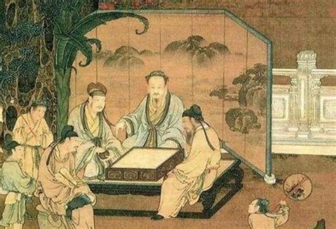 古代门阀士族的势力到底有多大他们为何会走向衰亡 官僚