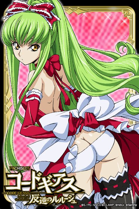 C C Code Geass Danbooru