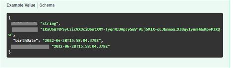 Openapi Not Picking Up Example From Schema · Issue 2961 · Oai