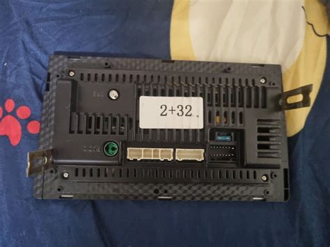 Android Player Car Accessories Accessories On Carousell