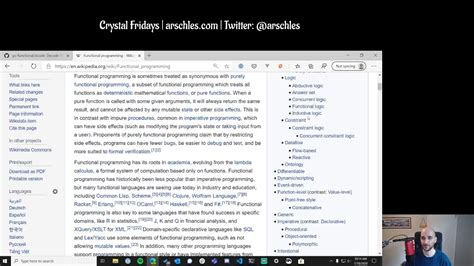 Dealing With Json In Go Golang Youtube