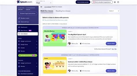 Splashlearn Review Is It Good In 2024 Edureviewer