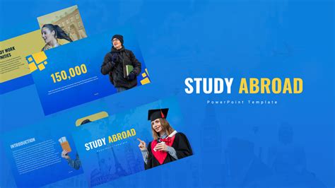 Free University Presentation Powerpoint Template Slidebazaar