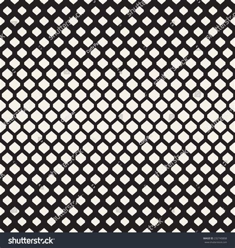 Vector Seamless Pattern Modern Stylish Texture Stock Vector Royalty