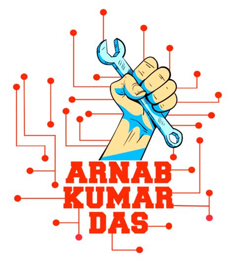 Contact Arnab Kumar Das Projects Tutorials Diy Guides