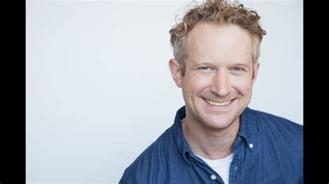 Christopher Wallinger Acting Reel Youtube