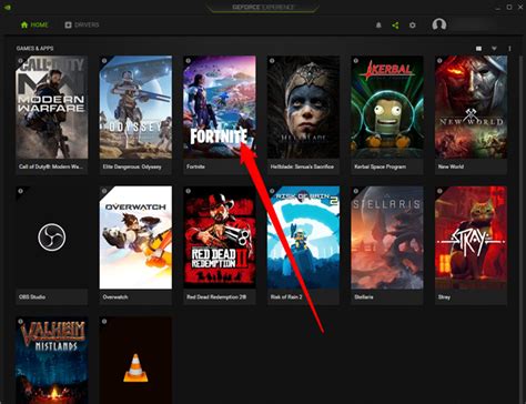 7 Nvidia Geforce Experience Features You Should Be Using