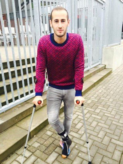 Brace And Crutches Tumbex