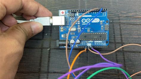 REYAX RYS GNSS Module With Arduino Uno