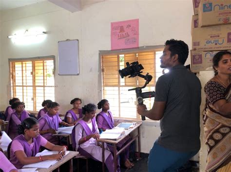 Saurabh Thakur On Linkedin Director Shooting Workaholic Goodwork