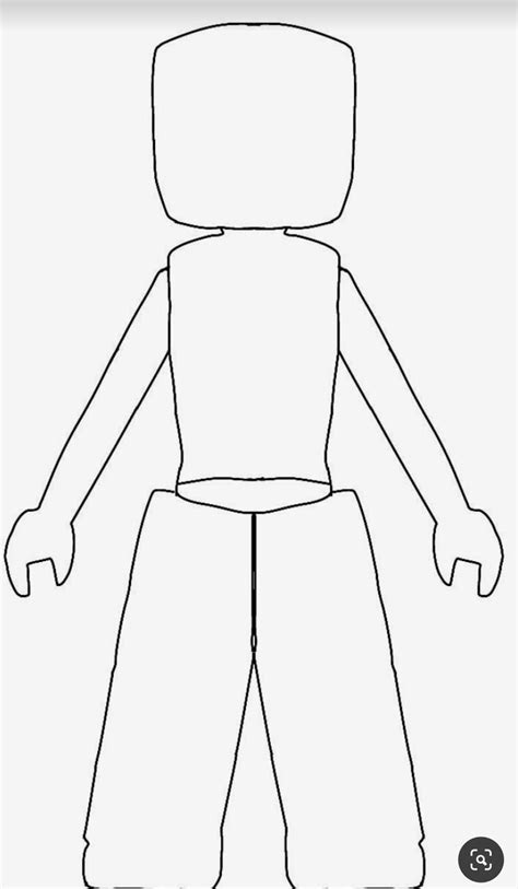 A Paper Doll Is Shown In Black And White