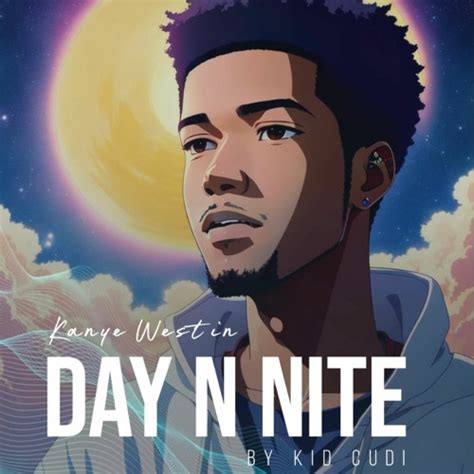 Stream BKAY X Kanye West X Kid Cudi X AI Day N Night By BKAY Listen Online For Free On