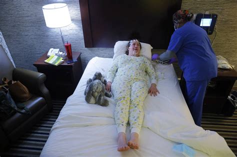 Sex Differences Could Be Key To The Successful Treatment Of Long COVID The Japan Times