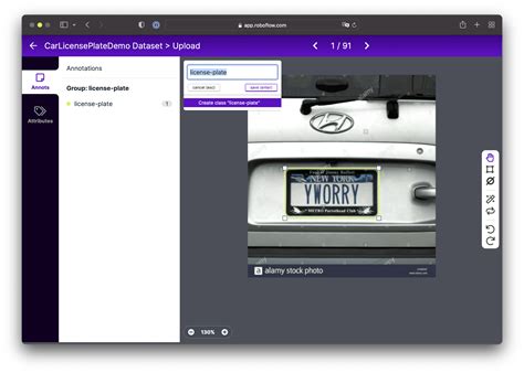 Object Detection With Create Ml Images And Dataset—martian Chronicles