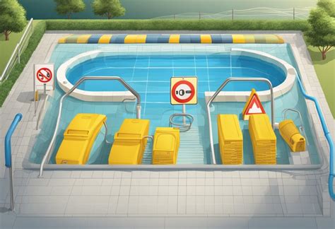 How To Shock A Pool Essential Steps For Clear Water Maintenance Mind Your Pool
