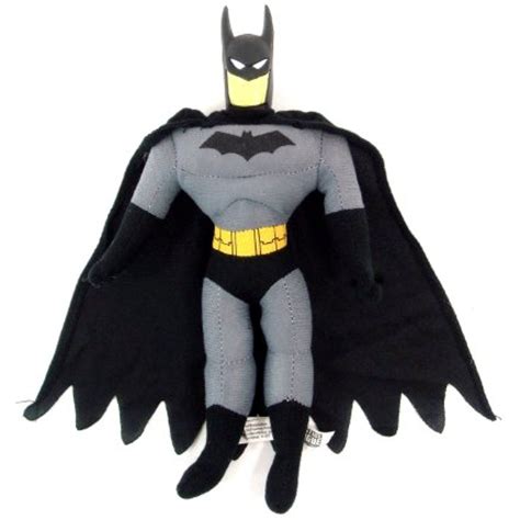 Batman Plush Doll Stuffed Toy 12 Inches You Can Find Out More