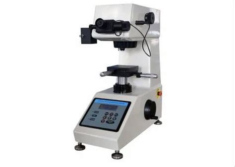 Hardness Testing Machine At Best Price In India