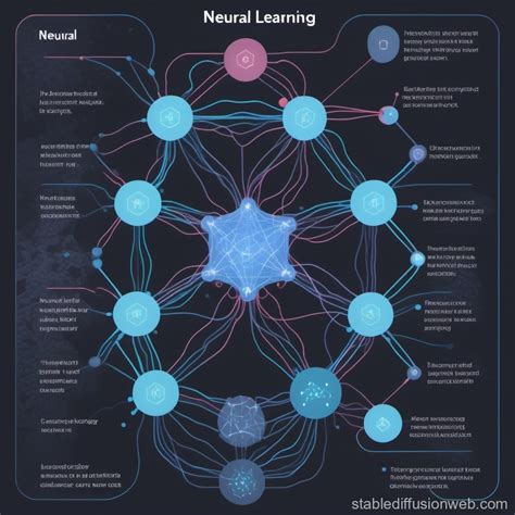 Diagram Of Neural Network Operations In Machine Learning Stable