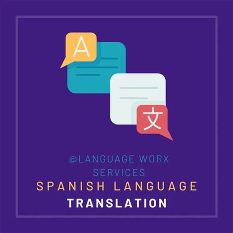 Spanish Language Translators At ₹ 700page In New Delhi Id 2849563993848