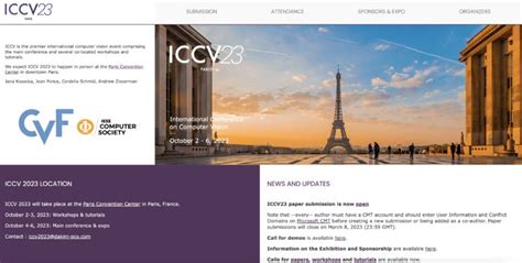 Ning Yu On Linkedin Iccv2023 Paris Ai Computervision Research