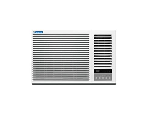 GBTI Series Blue Star Window AC At 33500 Piece Blue Star Window Air Conditioner In New Delhi