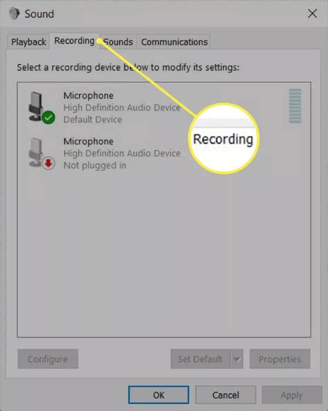 How To Increase Microphone Volume In Windows 10 11 Step By Step Hollyland