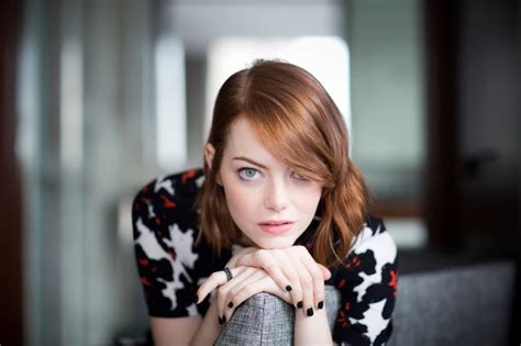 Picture Of Emma Stone