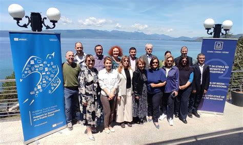 Совет Усвоена е Регионална декларација на Советите за етика во медиумите во Југоисточна Европа