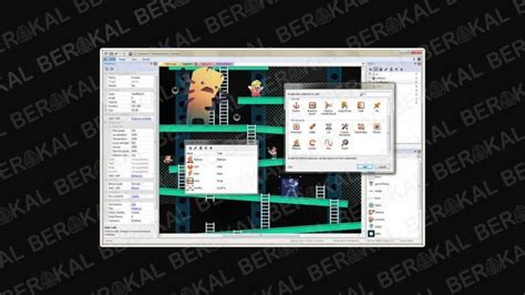 √ 10 Aplikasi Pembuat Game Untuk Pemula 2025